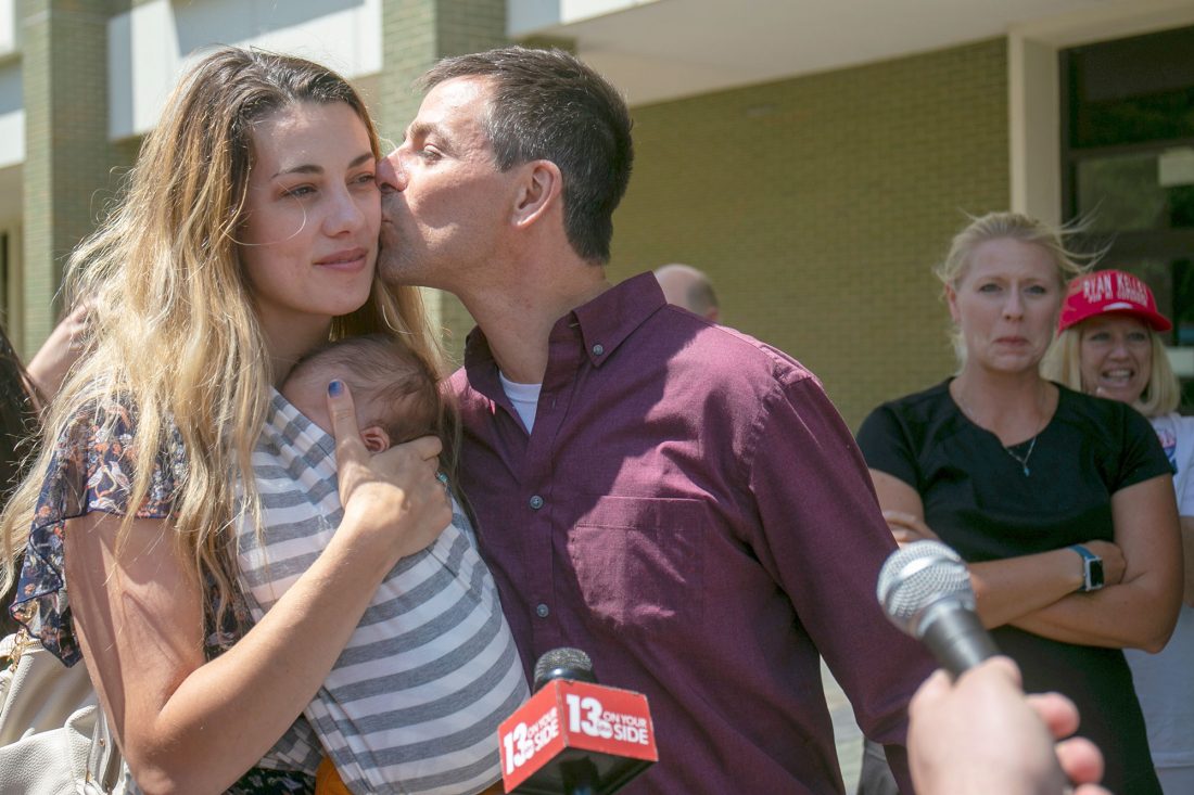 GOP candidate charged in Jan. 6 attack | News, Sports, Jobs - The Daily ...